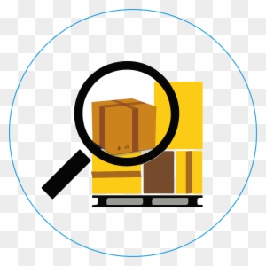 Stock Availability Of Distributor & Retail - Circle - Free Transparent ...