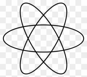 Orbit Free Vector Graphics On Pixabay - Atom Orbit Png - Free ...