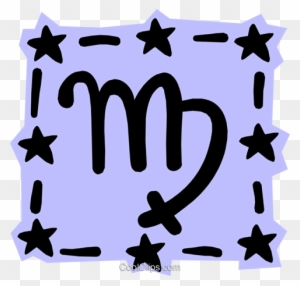 Scorpio Astrological Sign Vector - Scorpio Sign No Background - Full ...