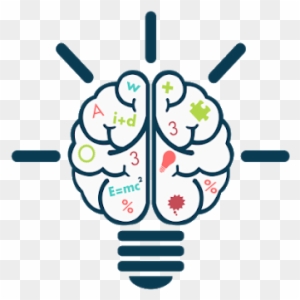 Challenge By Tube Kids Puzzle Games Category - Math Brain Png - Free ...