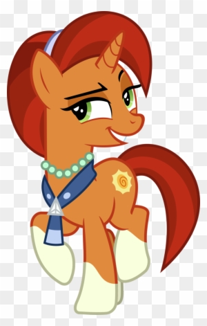 Flare Shot By Cayfie - Mlp Flare Shot - Free Transparent PNG Clipart ...