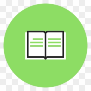 Ncte Reads - House Icon Circle Png - Free Transparent PNG Clipart ...