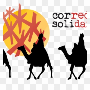 Three Wise Men - Reyes Magos Melchor Gaspar Y Baltasar Animados - Free ...