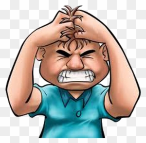 Jen X Tom By Emotional-stress - Cartoon - Free Transparent PNG Clipart ...