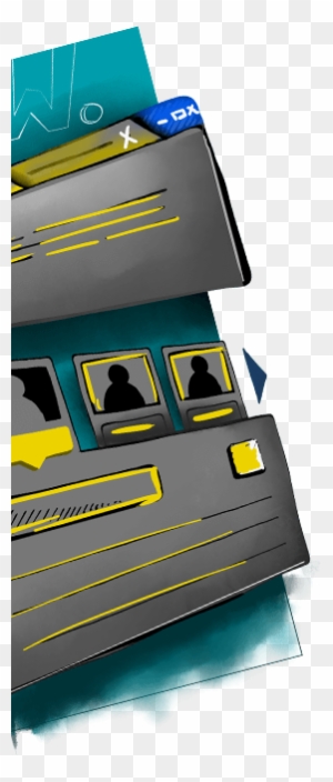 Graphic Design - Html Css - Free Transparent PNG Clipart Images Download