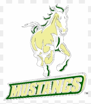 Cal Poly Football Logo Clipart Cal Poly Mustangs Football - Cal Poly ...