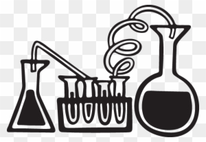 Mad Scientist Svg Science Svg Beaker Svg Test Tubes - Cover Page For ...