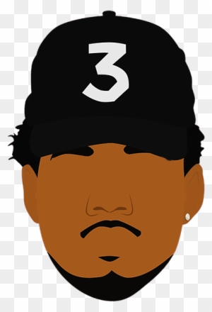 Chance The Rapper Logo