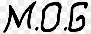 Moecho4hire On Soundbetter - Calligraphy - Free Transparent PNG Clipart ...