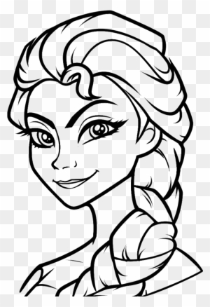 Elsa Transparent By Dawnieda On Deviantart Elsatransparent - Elsa ...