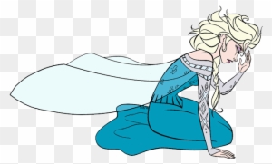 Elsa Frozen Clipart, Transparent PNG Clipart Images Free Download ...