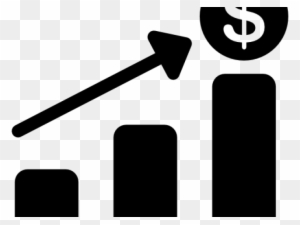 Revenue Icon Png - Free Transparent PNG Clipart Images Download
