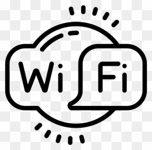 Antenna Icon - Logo Wifi Tower Png - Free Transparent PNG Clipart ...