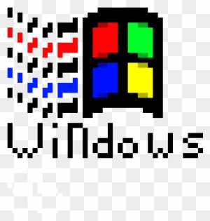 Windows 95 Icons