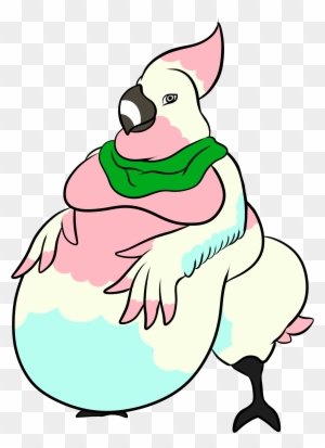 Butterball By Daebelly - Cartoon - Free Transparent PNG Clipart Images ...