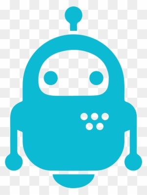 Robotics - Robo Ico - Free Transparent PNG Clipart Images Download
