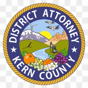Kern County, California - Free Transparent PNG Clipart Images Download