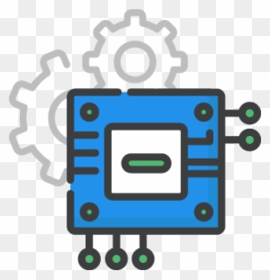 Our Solution - Icon Setting Line Png - Free Transparent PNG Clipart ...