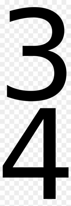 4 4 Time Signature Png Clip Freeuse Stock - Circle - Free Transparent ...