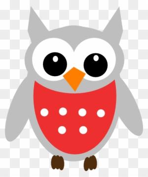 Red Owl Clip Art, Transparent PNG Clipart Images Free Download , Page 4 ...