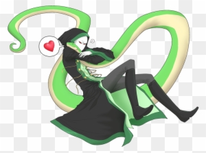 Voldemort And Nagini Art - Free Transparent PNG Clipart Images Download