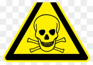 Updated Tox Profiles From Atsdr - Toxic Symbol - Free Transparent PNG ...