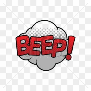 Beep Clipart, Transparent PNG Clipart Images Free Download - ClipartMax