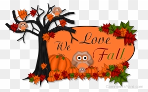 November Background Clipart - Many Days Till Fall 2017 - Free ...