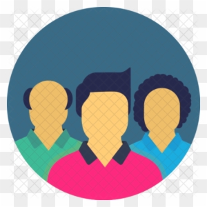 Community Avatar Png - Free Transparent PNG Clipart Images Download