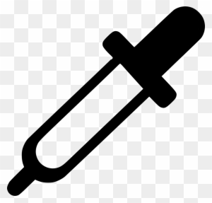 Png File - Color Pipette - Free Transparent PNG Clipart Images Download