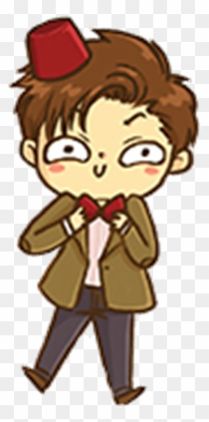 Chibi Tardis