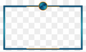 Cropping Webcam Circle Masking Overlay For Obs By Megasimman - Luz ...