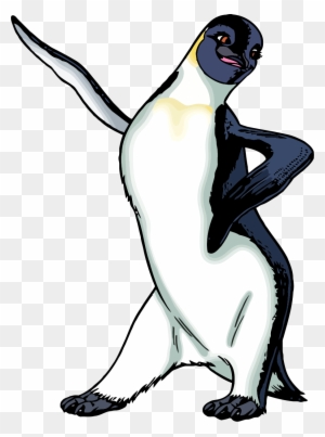 Gloria Mumble Norma Jean - Happy Feet Norma Jean - Free Transparent PNG ...
