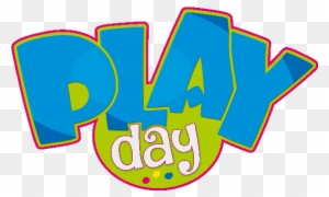 Playday - Play Day - Free Transparent PNG Clipart Images Download
