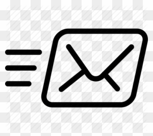 Email Sending - Email Customer Service Icon - Free Transparent PNG ...