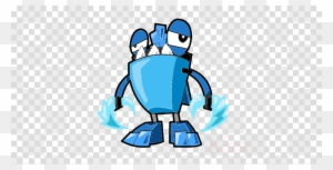 Mixels Clipart Murp Romp Mixel Moon Madness - Photography Logo ...