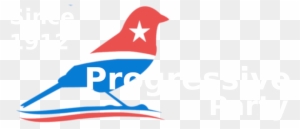 Img - Progressive Party Logo - Free Transparent PNG Clipart Images Download