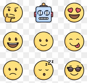 Download For Free Emoji Png In High Resolution Image - Emojis With ...