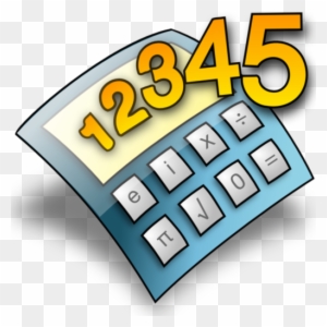 Cave's Calculator By Aliceapproved - Punch Those Numbers Into My ...