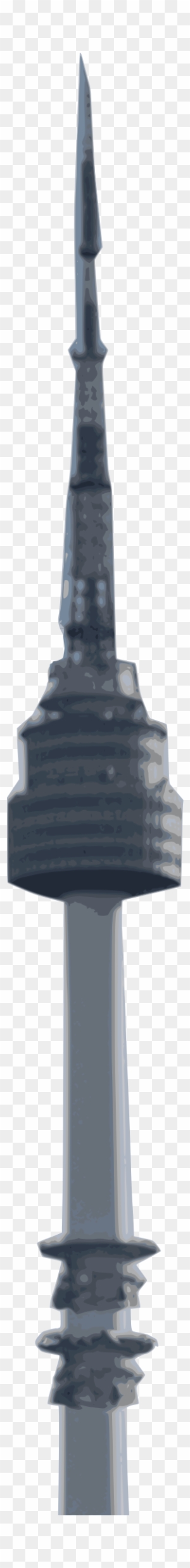 Big Image - Steeple - Free Transparent PNG Clipart Images Download