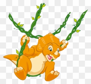 Land Before Time Clipart