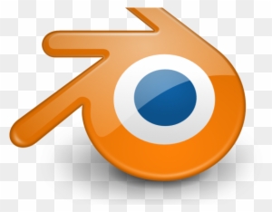 Blender Render Engines - Blender 3d Logo - Free Transparent PNG Clipart ...