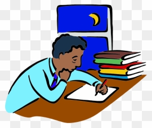 Weariness Clipart House