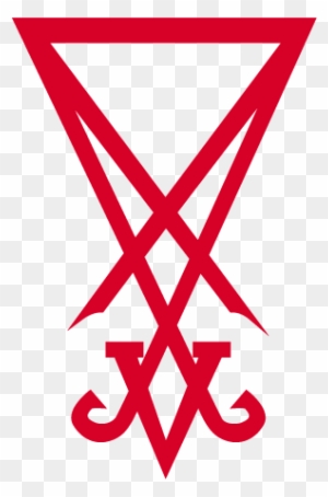 Lucifer-icon - Symbol Of Lucifer - Free Transparent PNG Clipart Images ...