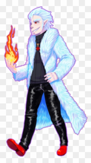 Lucifer - Illustration - Free Transparent PNG Clipart Images Download