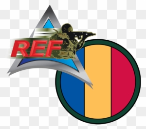 0 Replies 3 Retweets 6 Likes - Rapid Equipping Force Logo - Free ...