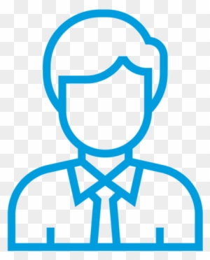 Sales - Broker Icon - Free Transparent PNG Clipart Images Download