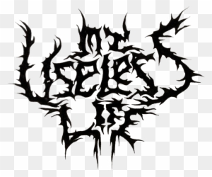 My Useless Life Logo By Morkner On Deviantart - My Useless Life - Free ...