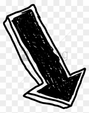 Free Png Download Chalk Arrow Png Images Background - Chalk Arrow Png ...