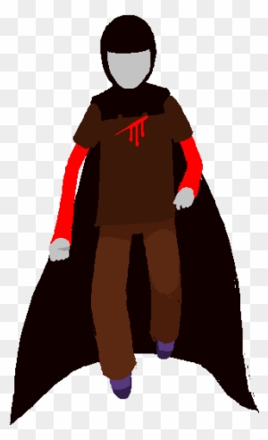 Blood Symbol Homestuck